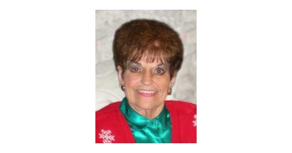 Mary Stults Obituary (1922 - 2011) - Legacy Remembers