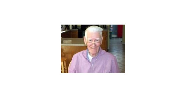 Laurence Haley Obituary (1932 - 2017) - Legacy Remembers