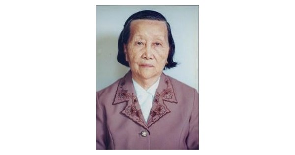Mei Chen Obituary (1919 - 2012) - Legacy Remembers