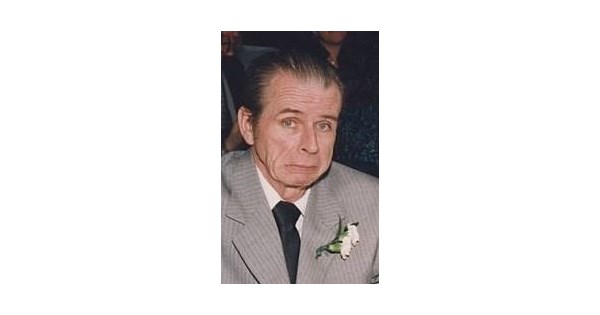 John Frazier Obituary (1944 - 2017) - Legacy Remembers