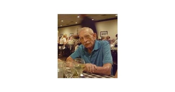 Kenneth Smiley Obituary (1927 - 2016) - Legacy Remembers