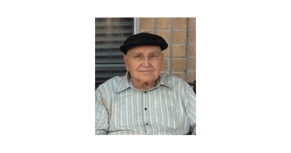 Clifford Landers Obituary (1917 - 2015) - Legacy Remembers