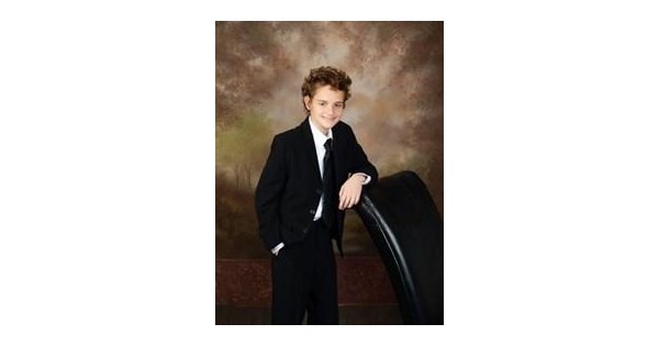 Noah Spivey Obituary (1996 - 2014) - Legacy Remembers
