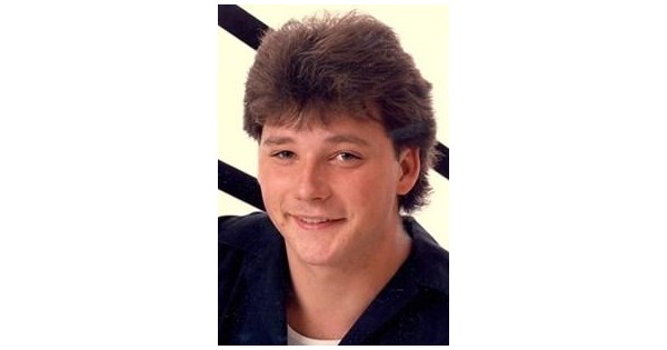 Garrett Johnson Obituary (1969 - 2012) - Legacy Remembers