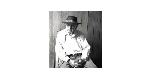 Joseph Charron Obituary (1929 - 2012) - Legacy Remembers