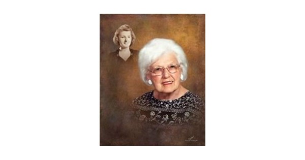 Anne Chanda Obituary (1918 - 2015) - Legacy Remembers
