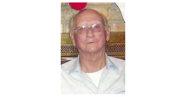 James Day Obituary (1922 - 2010) - Legacy Remembers