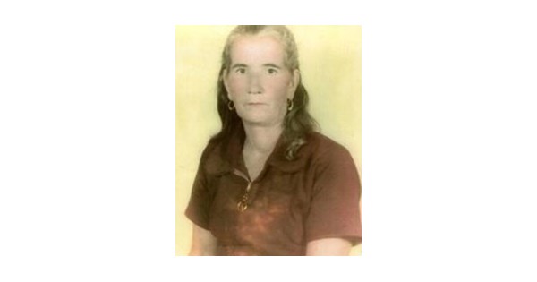 Maria Alvarez Obituary (1924 - 2015) - Legacy Remembers