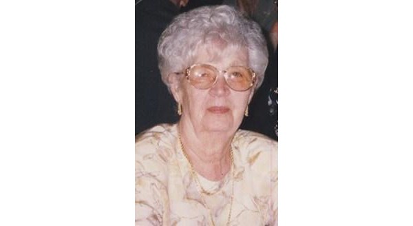 Maria Muller Obituary (1925 - 2011) - Legacy Remembers