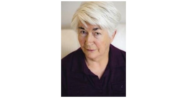 Ruth Thomas Obituary (1927 - 2015) - Legacy Remembers