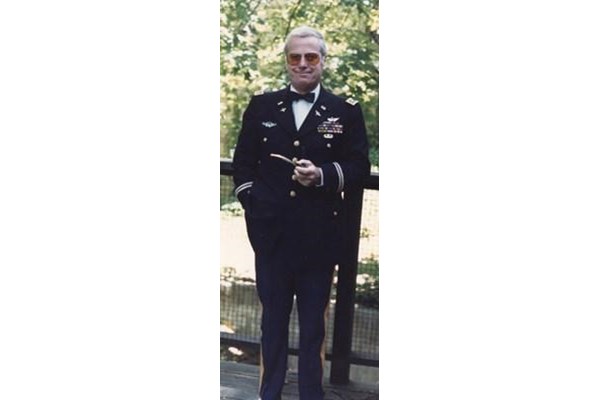 James Foster Obituary (1937 - 2014) - Legacy Remembers