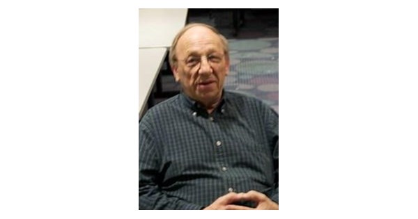 Clark McConnell Obituary (2015) - Legacy Remembers