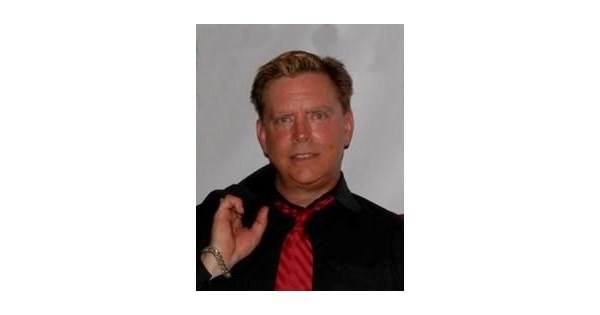Richard Cook Obituary (1956 - 2014) - Legacy Remembers