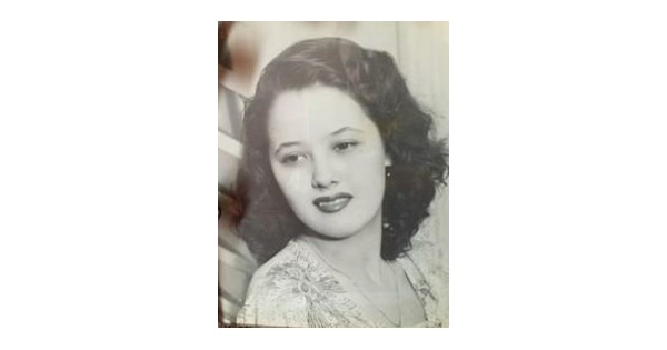 Georgina Garcia Obituary (1928 - 2016) - Legacy Remembers