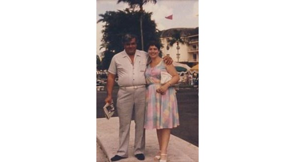 Margherita Sansalone Obituary (1955 - 2012) - Legacy Remembers