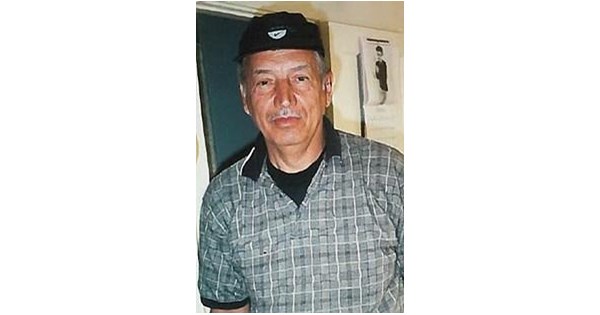 Jose Cuevas Obituary (2015) - Legacy Remembers
