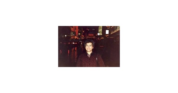 Chow Oi Loo Obituary (1926 - 2011) - Legacy Remembers