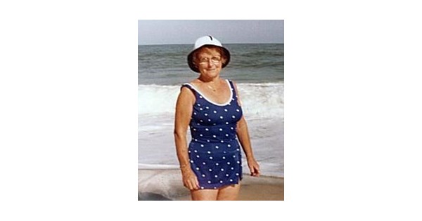 Ella Jackson Obituary (1913 - 2017) - Legacy Remembers