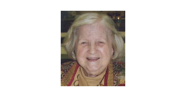 Imogene Gribbon Obituary (1917 - 2011) - Legacy Remembers