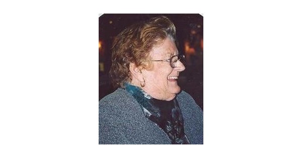Clarice Haritos Obituary (1929 - 2011) - Legacy Remembers