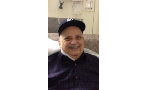 Ramon Ramos Obituary (1927 - 2017) - Legacy Remembers