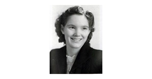 Eireen Laird Obituary (1918 - 2015) - Legacy Remembers