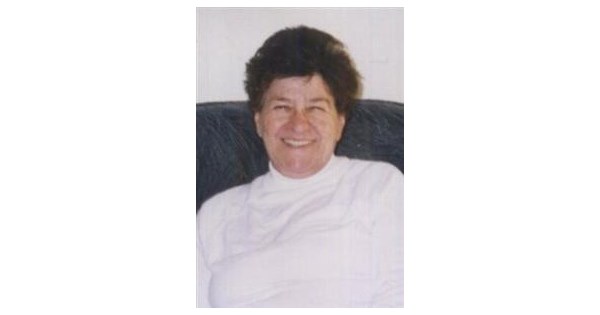 Jacqueline Fortin Obituary (1934 - 2011) - Legacy Remembers