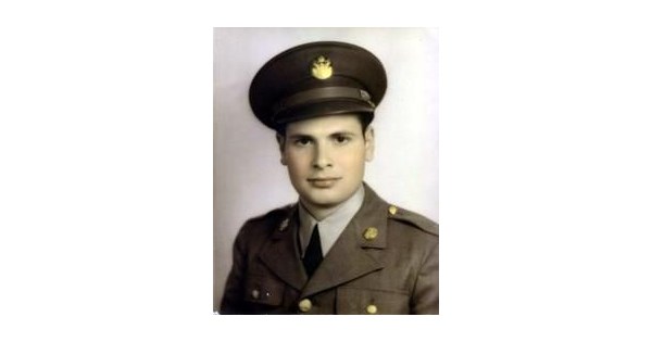 Nicholas Salvaggio Obituary and Online Memorial (2017)