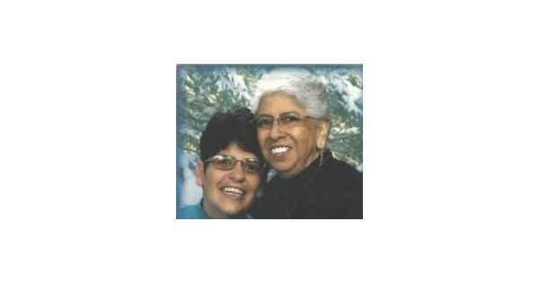 Victoria Stockton Obituary (1951 - 2018) - Legacy Remembers