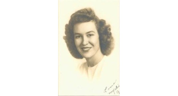 Myrtice Page Obituary (1925 - 2012) - Legacy Remembers