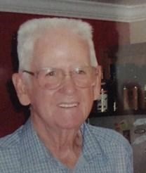 Raymond Yontz Obituary (1933 - 2015) - Legacy Remembers
