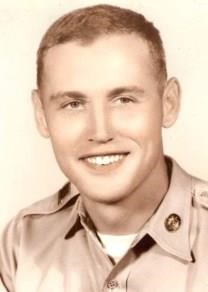 William Dula Obituary (1936 - 2016) - Legacy Remembers