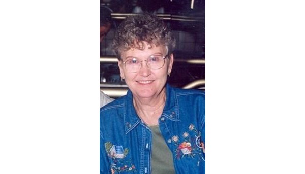 Carol Pugh Obituary and Online Memorial (2013)