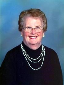 Jean Johnson Obituary (1930 - 2015) - Legacy Remembers