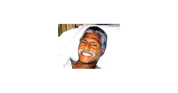 Terry Cook Obituary (1958 - 2011) - Legacy Remembers