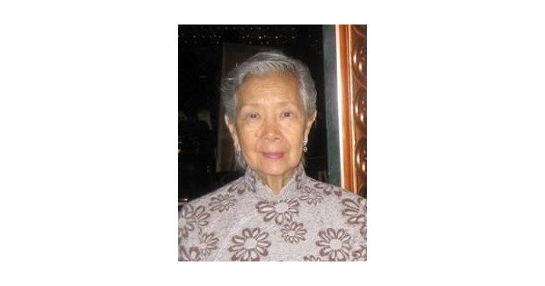 Siu Mei Lee Obituary (1932 - 2013) - Legacy Remembers