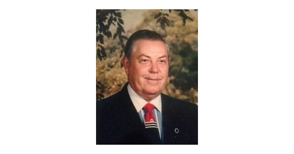 Emerson Moore Obituary (1924 - 2013) - Legacy Remembers