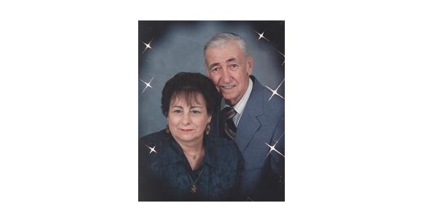 Ann Mays Obituary (1934 - 2010) - Legacy Remembers