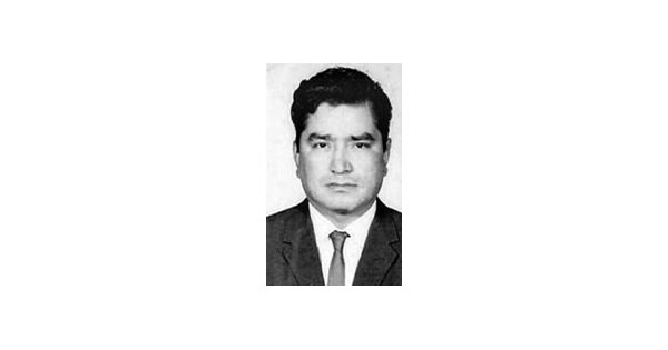 Alberto Felix De La Torre Aranda Obituary (1935 - 2019) - Legacy Remembers