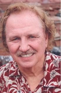 Greg Lovelidge Obituary (1948 - 2013) - Legacy Remembers