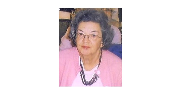 Adele Pantalone Obituary (1926 - 2013) - Legacy Remembers