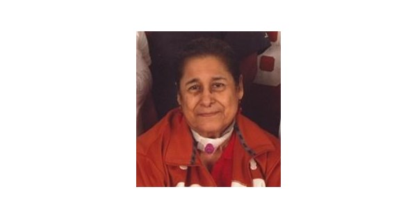 Consuelo Escobedo Obituary (1936 - 2013) - Legacy Remembers
