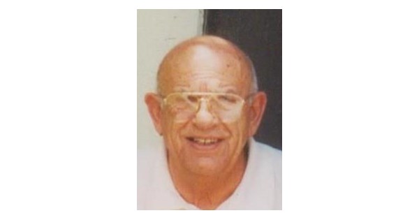 Harry Bailey Obituary (1927 - 2015) - Legacy Remembers