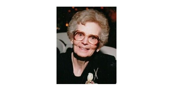 Helen BAKER Obituary (1928 - 2017) - Legacy Remembers