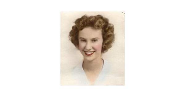 Jean Kay Obituary (1926 - 2014) - Legacy Remembers