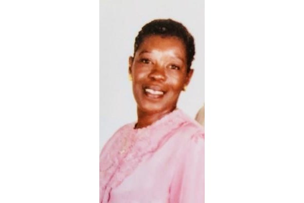 Lila COTTON Obituary (1952 - 2018) - Legacy Remembers