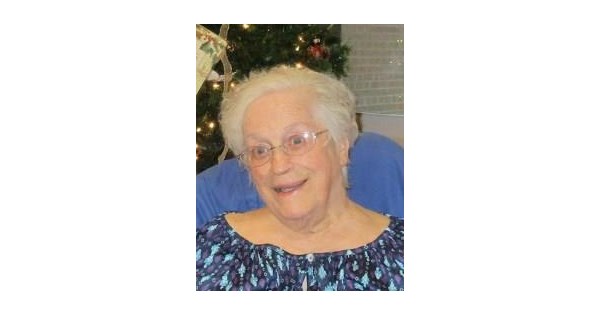 Mary Lou Pettinger Obituary (1932 - 2016) - Legacy Remembers