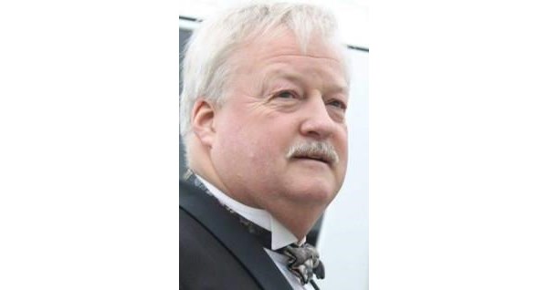 John Good Obituary (1956 - 2017) - Legacy Remembers