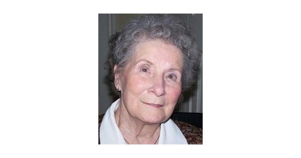 Thérèse Landry Obituary (1927 - 2015) - Legacy Remembers