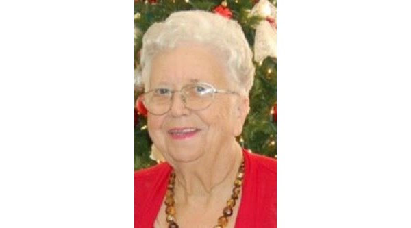 Mary Roberson Obituary (1935 - 2018) - Legacy Remembers